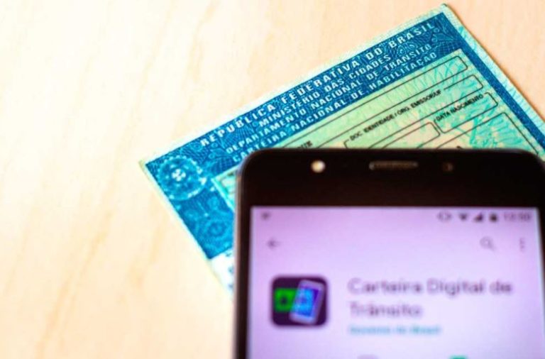 Consulta CNH RJ 2025 → Consulta de Pontuação, Validade, Detran RJ